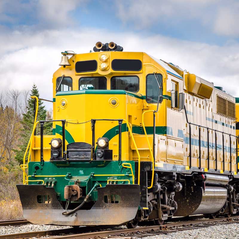 Railroad accident | Texas Personal Injury Lawyers